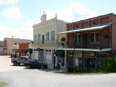 Columbia Main Street | LouisianaMainStreet.org